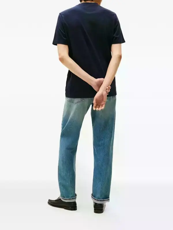 Tommy Hilfiger Logo T-shirt