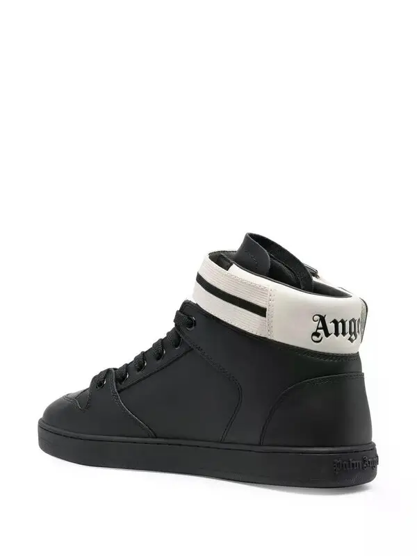 Palm Angels Palm 1 Hi-top Sneakers