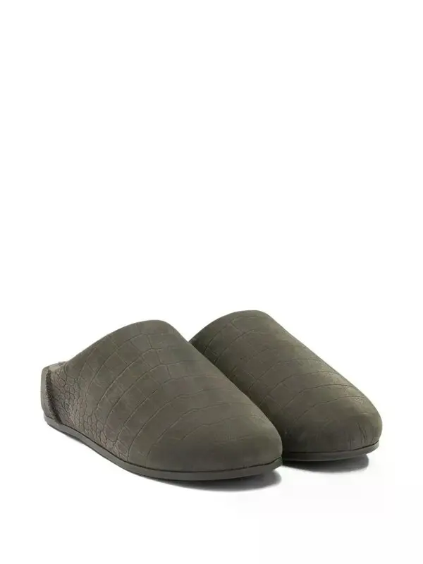 UGG Elea Slippers - Grey