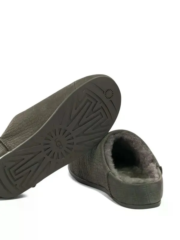 UGG Elea Slippers - Grey