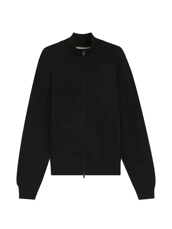 BOSS Zip-fastening Cardigan