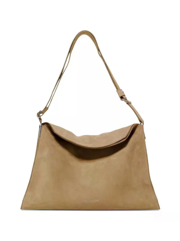 Orciani Midi Trinity Tote Bag