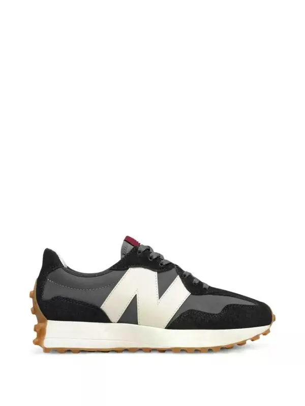 NEW BALANCE 327 Sneakers - Grey