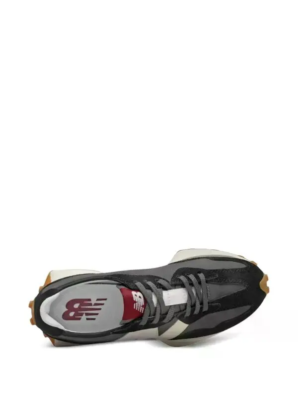 NEW BALANCE 327 Sneakers - Grey