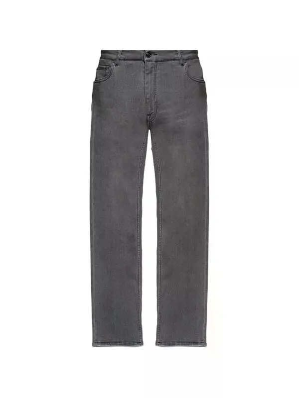 Etro Five-pocket Jeans