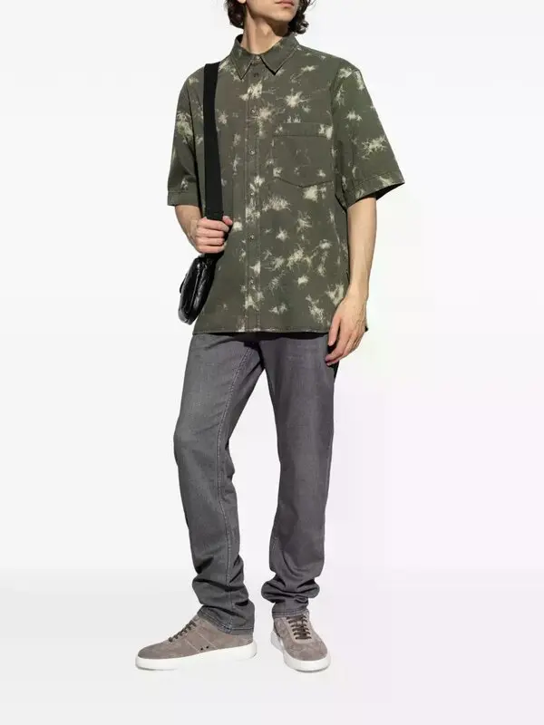Etro Five-pocket Jeans