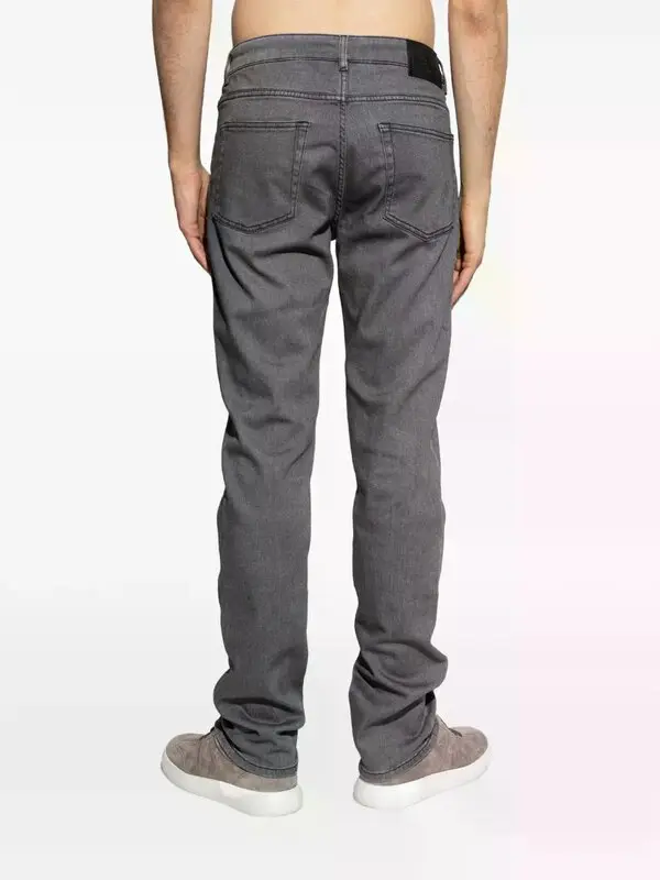 Etro Five-pocket Jeans
