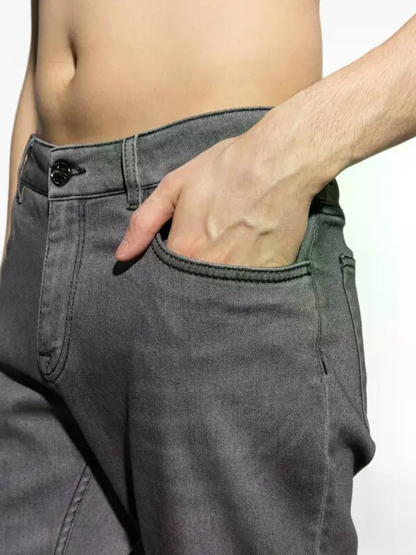 Etro Five-pocket Jeans