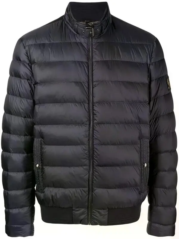 Belstaff Down-padded Puffer Jacket