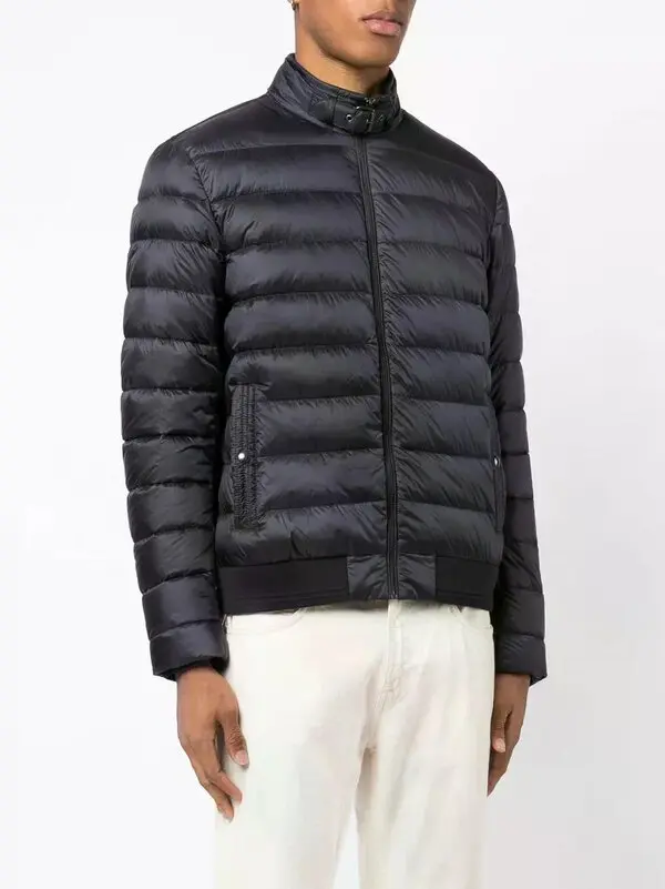 Belstaff Down-padded Puffer Jacket