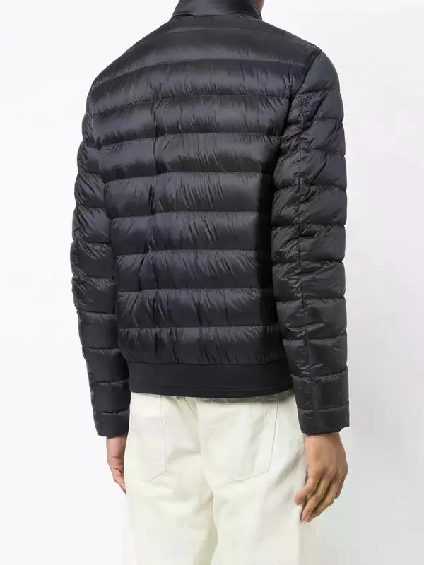 Belstaff Down-padded Puffer Jacket