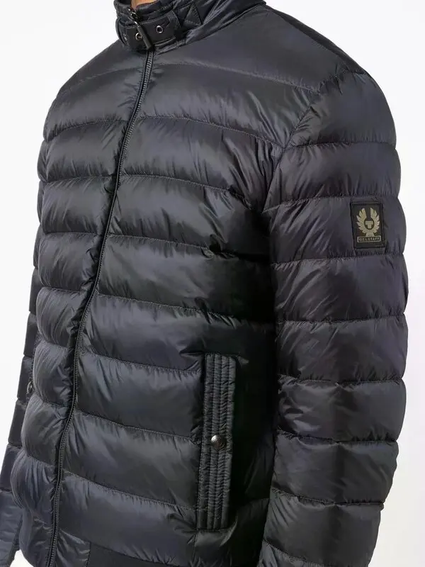 Belstaff Down-padded Puffer Jacket
