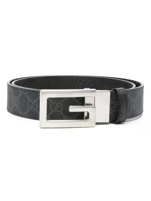 Gucci Reversible Belt