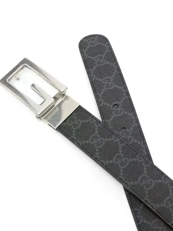 Gucci Reversible Belt