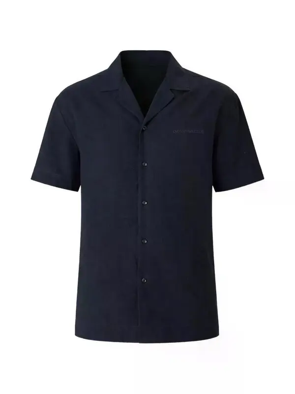 Emporio Armani Short-sleeve Shirt