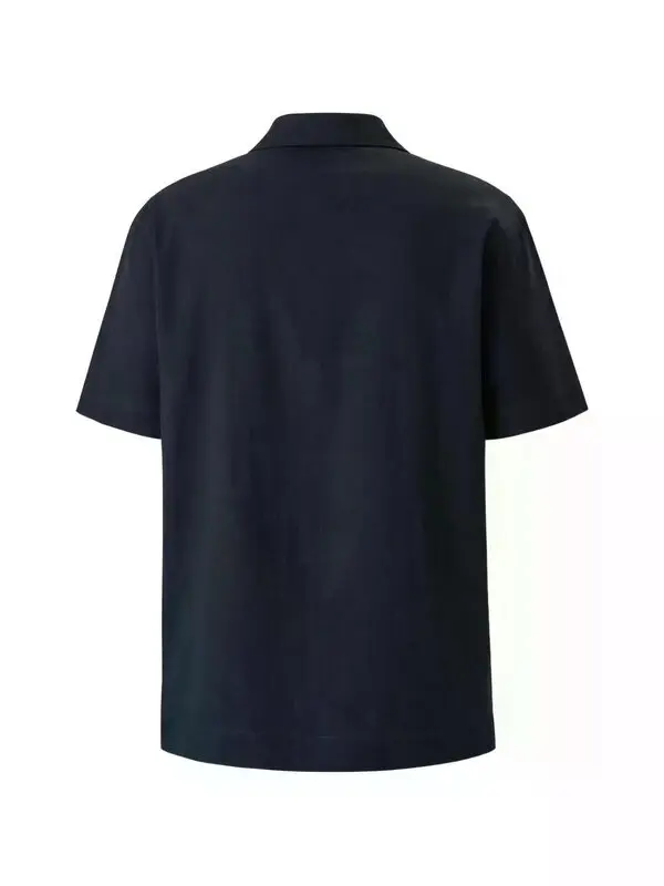 Emporio Armani Short-sleeve Shirt