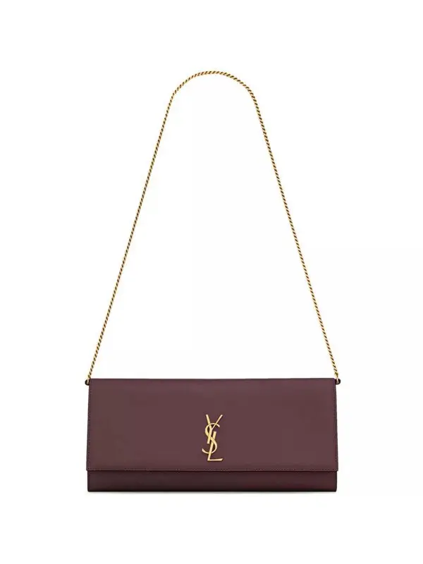Saint Laurent Kate Chain Clutch