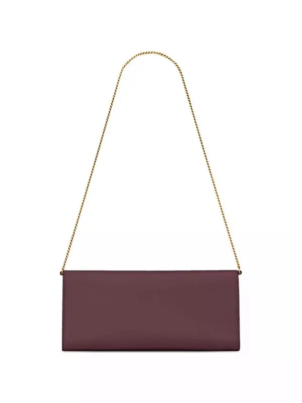 Saint Laurent Kate Chain Clutch