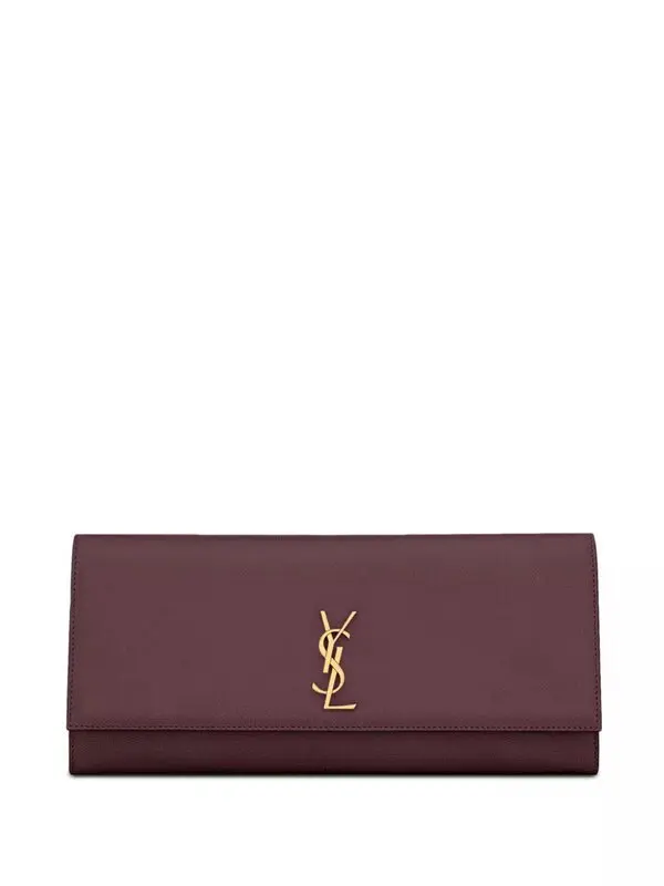 Saint Laurent Kate Chain Clutch