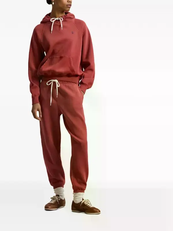 Polo Ralph Lauren Drawstring Track Pants