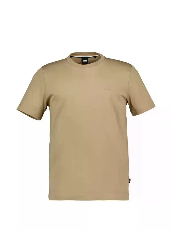 BOSS Thompson Logo-detail T-shirt
