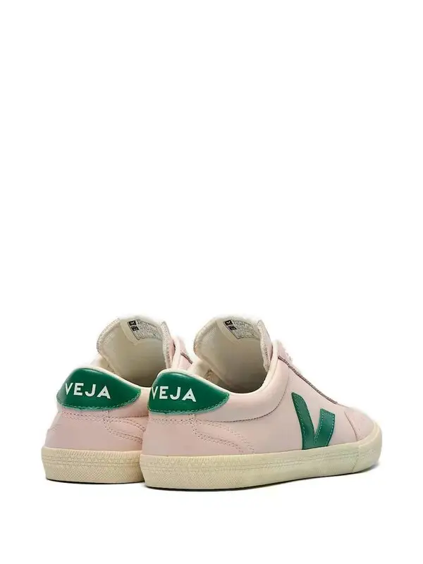 VEJA Volley Sneakers - Pink