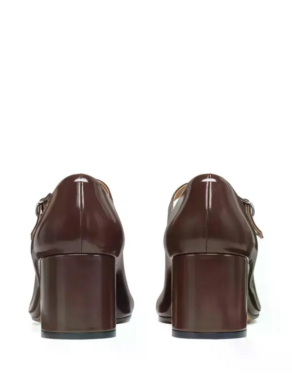 MAISON MARGIELA Tabi Mary Jane Pumps