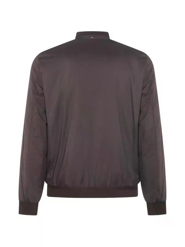 Herno Zip Pocket Jacket