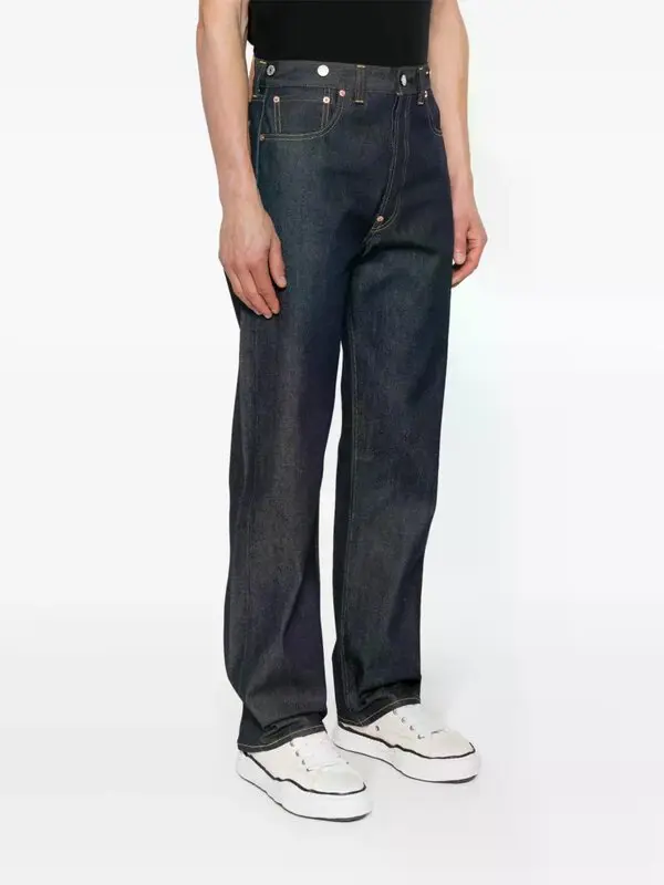 LEVI'S 1933 501® Straight-leg Jeans