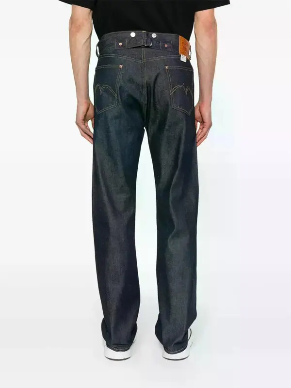 LEVI'S 1933 501® Straight-leg Jeans