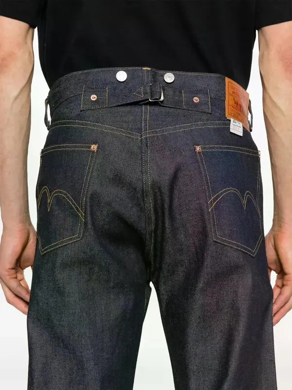 LEVI'S 1933 501® Straight-leg Jeans