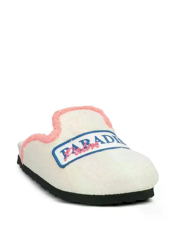 Palm Angels Paradise Mules