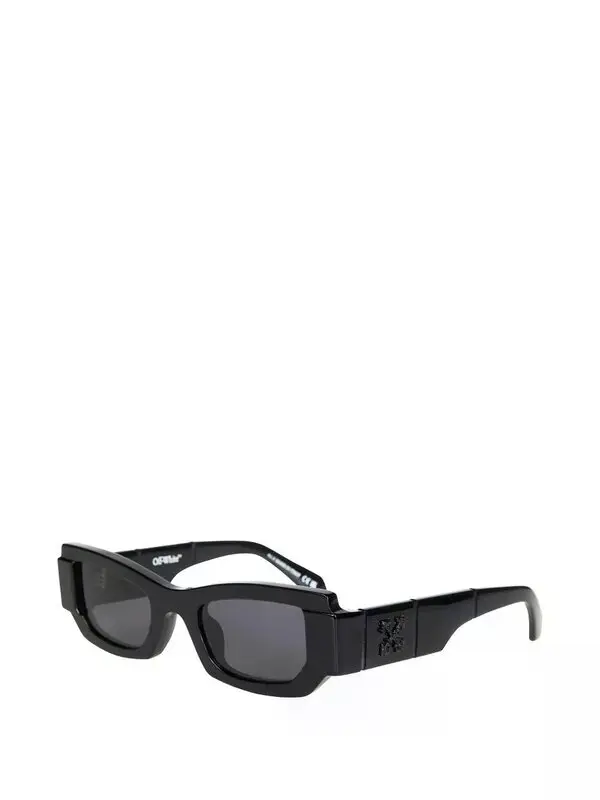 Off-White Joliet Sunglasses