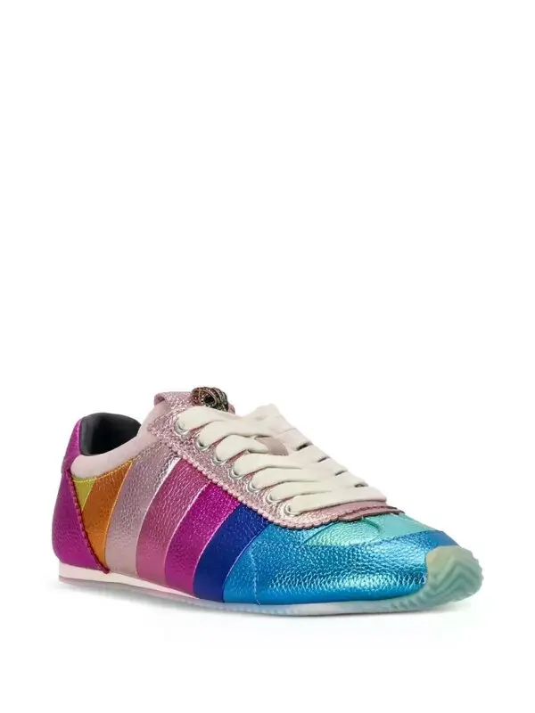 Kurt Geiger Islington Multicolour Sneakers