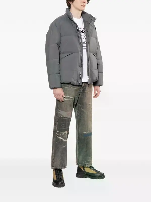 NEIGHBORHOOD Quilted Jacket