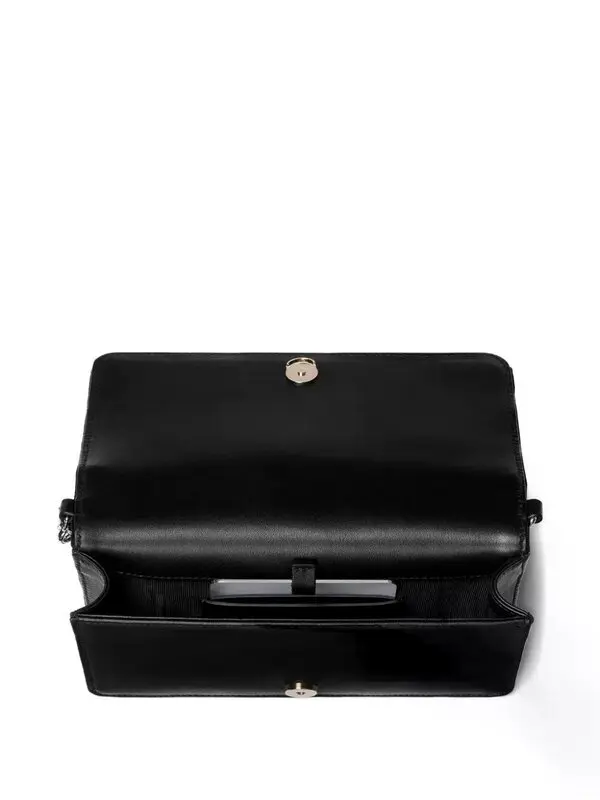 Gucci Embellished Chain Crossbody Bag