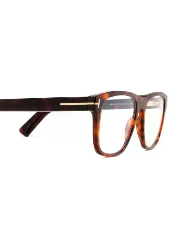 TOM FORD Square Frame Glasses