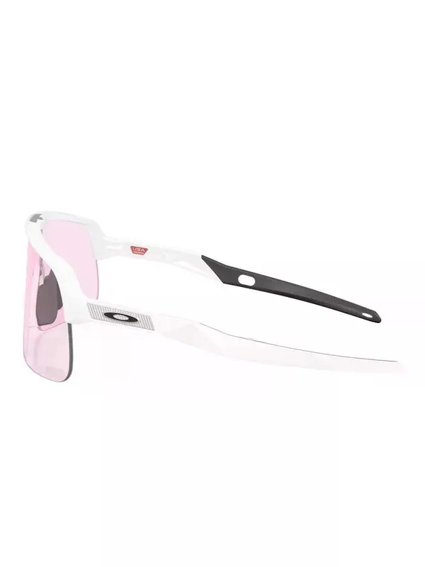 Oakley Sutro Lite S Sunglasses - White