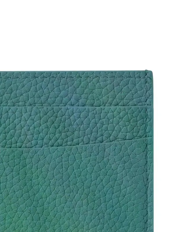 MAISON DE SABRE Leather Card Holder