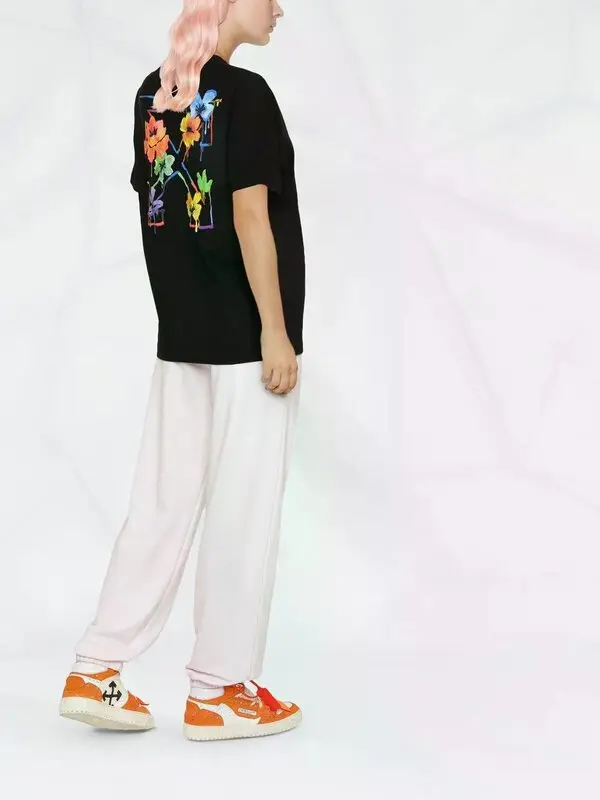 Off-White Arrows-print T-shirt