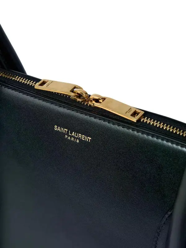 Saint Laurent Sac De Jour Tote Bag - Black