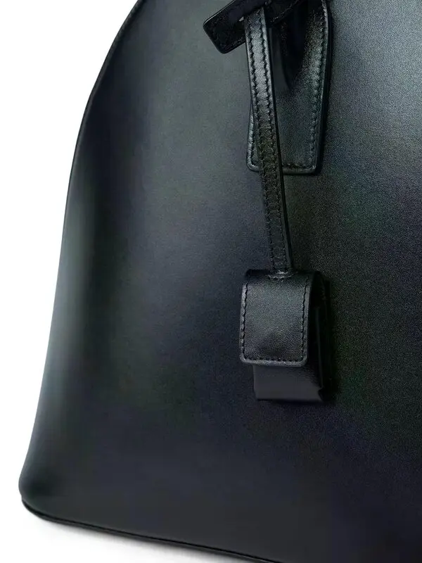 Saint Laurent Sac De Jour Tote Bag - Black