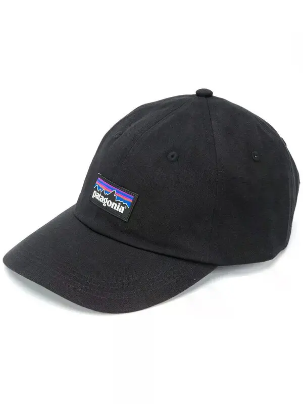 Patagonia Logo Patch Baseball Cap