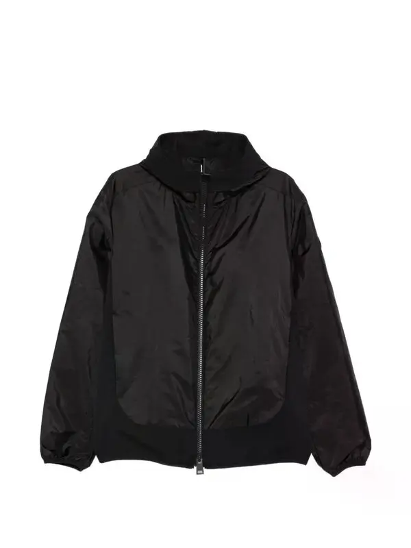 Moncler Zipped Jacket