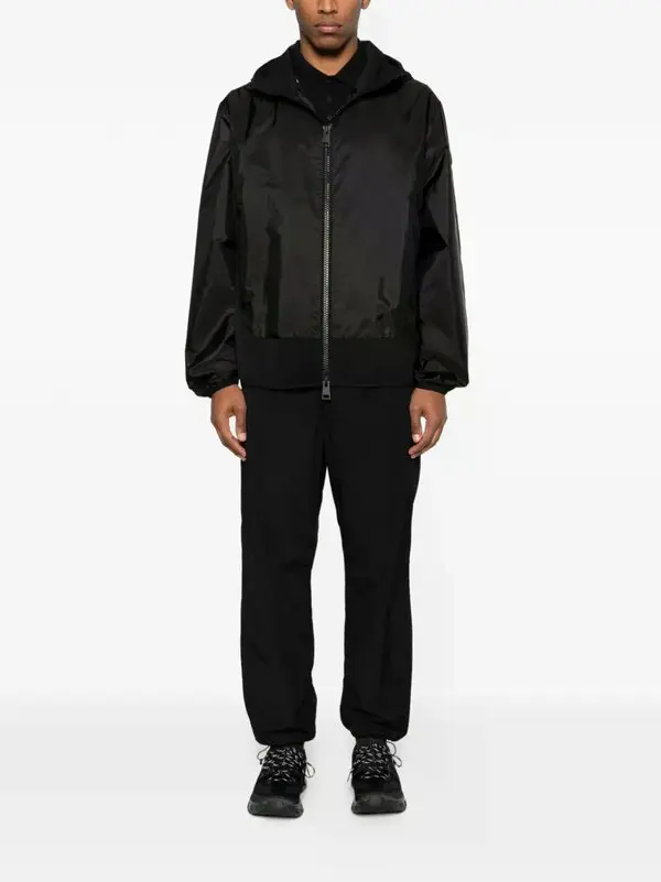 Moncler Zipped Jacket