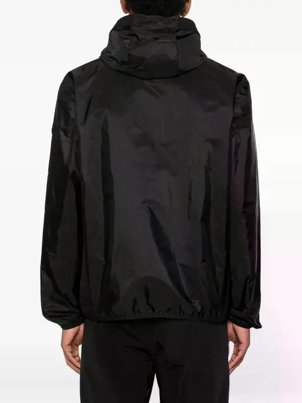 Moncler Zipped Jacket