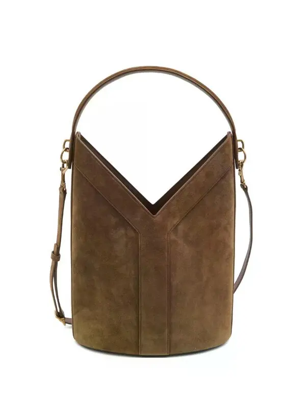 Saint Laurent Y Large Bucket Bag
