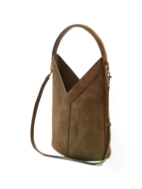 Saint Laurent Y Large Bucket Bag