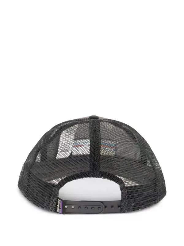 Patagonia P-6 Logo Trucker Hat