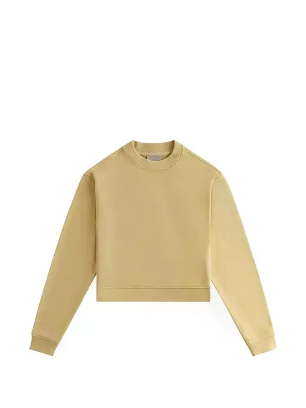 Kith Haylen Cropped Sweatshirt